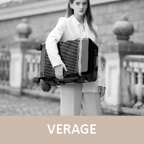 Verage - Kuffertthomsen.dk