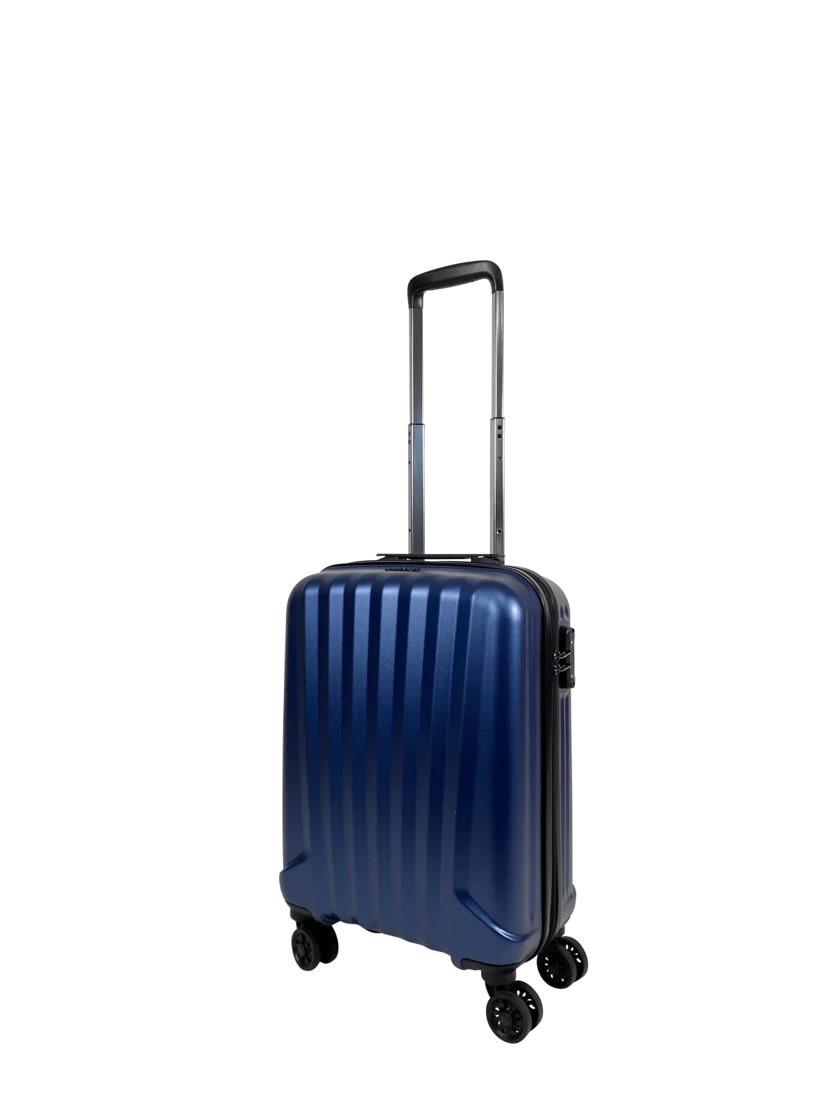 Bon Goût - Milano Kabine Kuffert Azurite - KUFFERTER & BAGAGE - Kuffertthomsen.dk