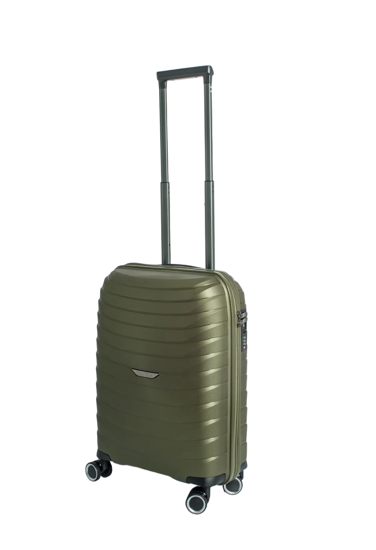 Bon Goût Madrid Kabine Kuffert - Kufferter - Kuffertthomsen.dk