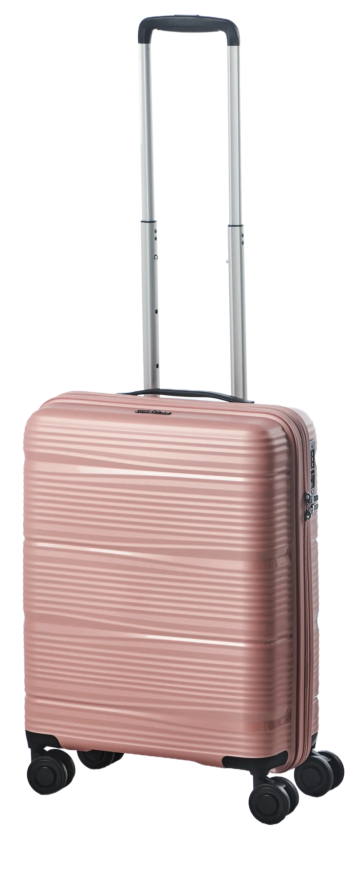 Bon Goût - Liverpool Kabine Kuffert Rose Gold - KUFFERTER & BAGAGE ...