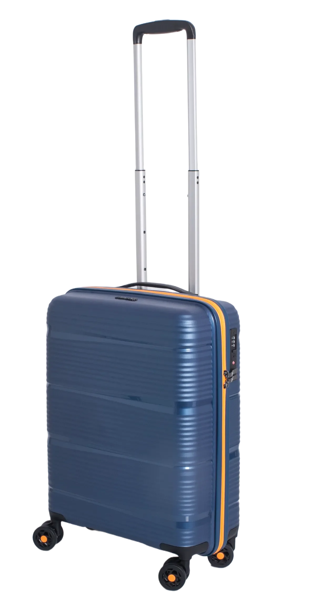 Bon Goût - Liverpool Kabine Kuffert Charm Blue - KUFFERTER & BAGAGE - Kuffertthomsen.dk